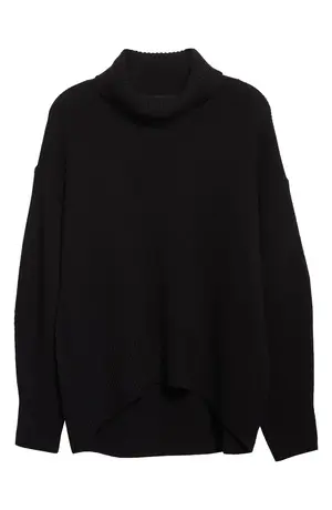 Arch4 World's End Heavyweight Cashmere Turtleneck Sweater