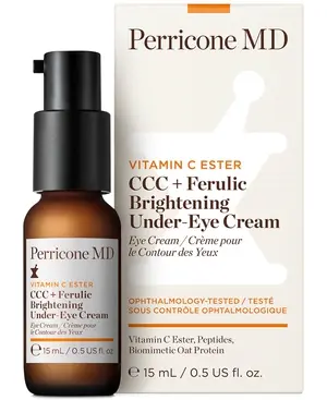 Perricone Md Eye Cream Beauty Products