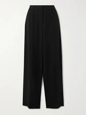 TOTEME Wide-leg Pants