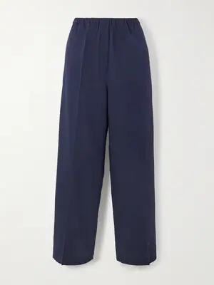 Toteme Relaxed Bottoms For Women