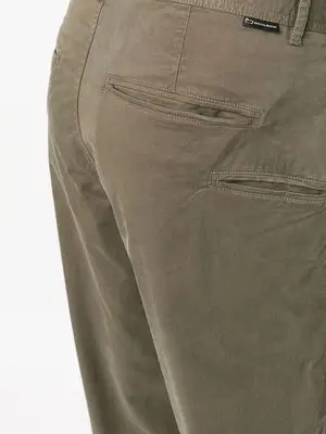 Woolrich Slim-cut Chino Trousers
