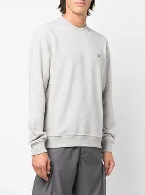Woolrich Sheep-patch Detail Sweatshirt