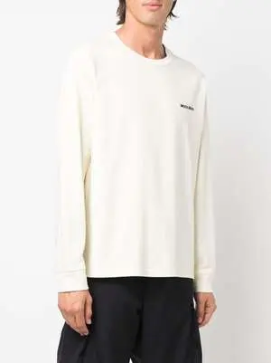 Woolrich Logo-print Cotton T-shirt