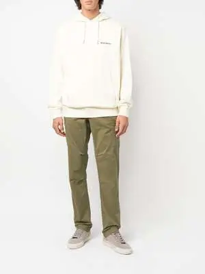 Woolrich Straight-leg Cargo Trousers