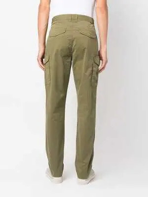 Woolrich Straight-leg Cargo Trousers