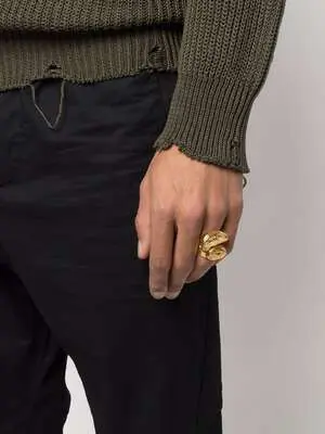 Dsquared2 Abstract Ring