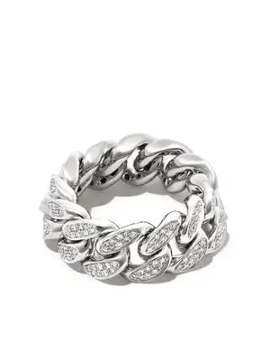 Shay White Gold Jewelry For Men