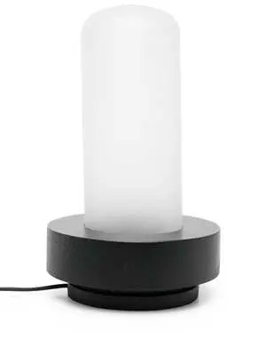 ANN DEMEULEMEESTER Lex Table Lamp - Black