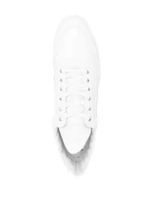 Filling Pieces Logo-embossed Sneakers