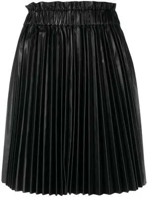 Red Valentino Pleated Skirts