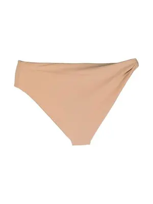 DIESEL® Ash Twisted Bikini Bottoms - Neutrals