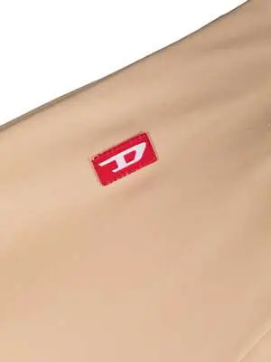 DIESEL® Ash Twisted Bikini Bottoms - Neutrals