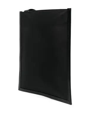 Alexander McQueen Logo-print Messenger Bag