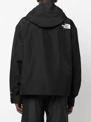The North Face Logo-embroidered Windbreaker
