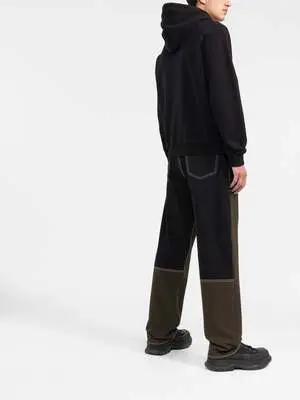 Dsquared2 Icon Cotton Hoodie