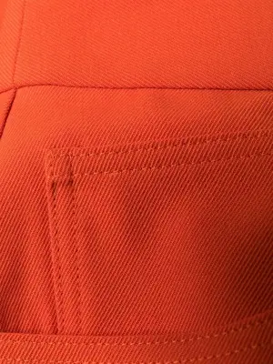 Stella McCartney High-rise Flared Trousers