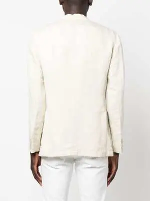Boglioli Tailored Double-breasted Blazer