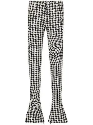 Houndstooth Bottoms For Women