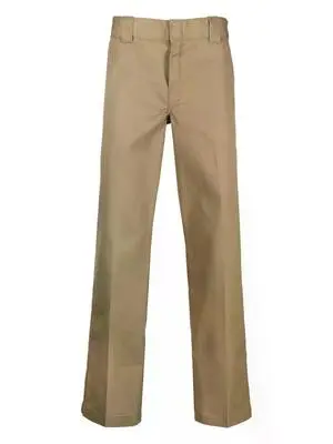 Dickies Straight Leg Bottoms For Men
