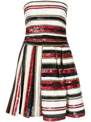 Zuhair Murad Mini Dresses