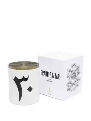 L'Objet Three Wick Candle