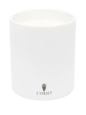 L'Objet Three Wick Candle