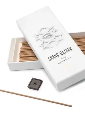 L'Objet Grand Bazaar Incense Sticks