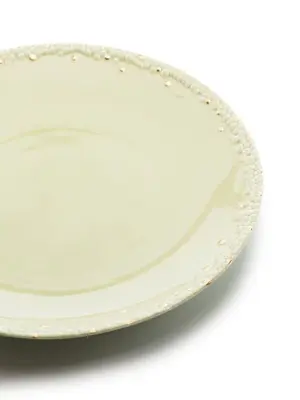 L'Objet X Haas Brothers Charger Plate