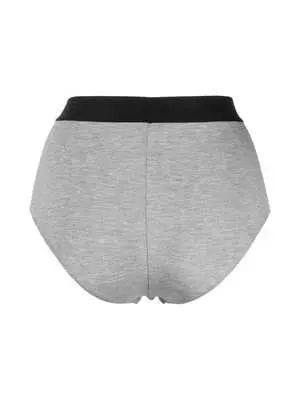 TOM FORD Logo-waist Briefs