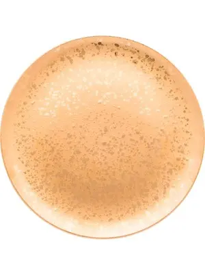 L'Objet Alchimie Charger Bowl - Gold