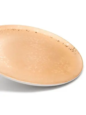 L'Objet Alchimie Charger Bowl