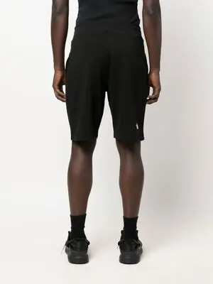 The North Face Embroidered-logo Knee-length Shorts