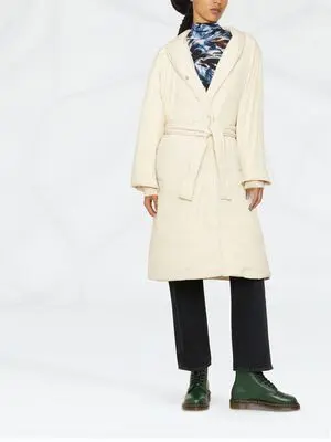 Calvin Klein Down Puffer Coat