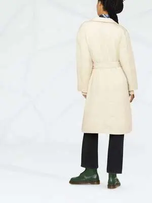 Calvin Klein Down Puffer Coat