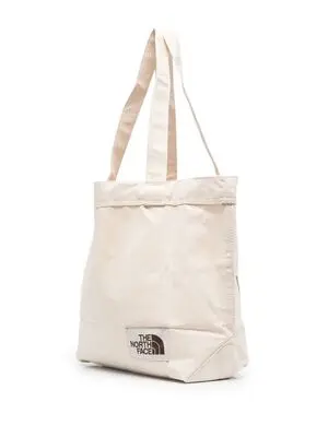 The North Face Logo-print Tote Bag
