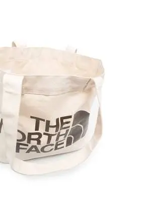 The North Face Logo-print Tote Bag