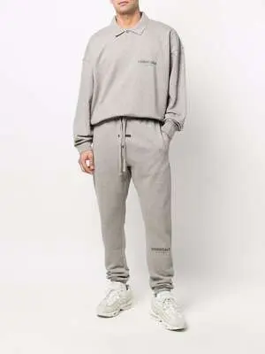 Fear Of God Logo-print Track Pants