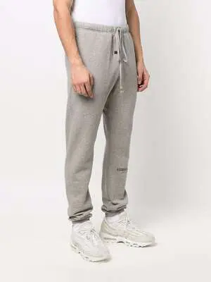 Fear Of God Logo-print Track Pants