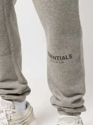 Fear Of God Logo-print Track Pants
