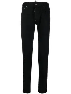 Dsquared2 Cool Guy Skinny Jeans - Black