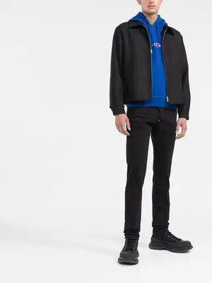 Dsquared2 Cool Guy Skinny Jeans - Black
