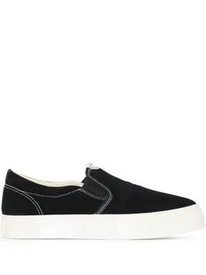 S.w.c Stepney Workers Club Loafers For Men