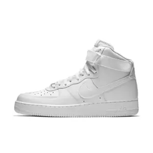 Nike Air Force 1 High '07 Shoes White