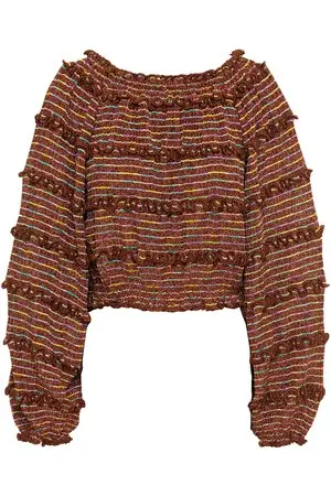 Fine Knit Tops