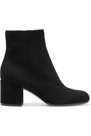 Women's Margaux Black Shoes