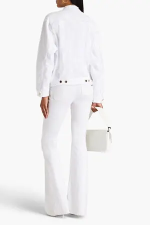 Alexandre Vauthier Denim Jacket