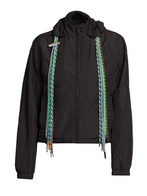 AMBUSH Multicord Hooded Jacket Size
