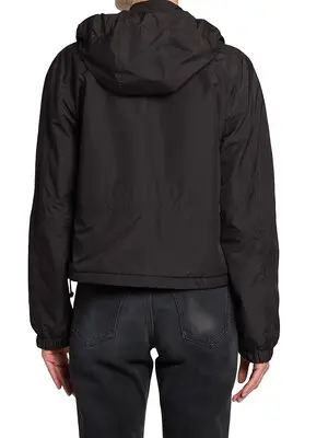 AMBUSH Multicord Hooded Jacket Size
