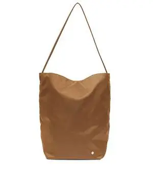 THE ROW Park Large Nylon Tote Bag