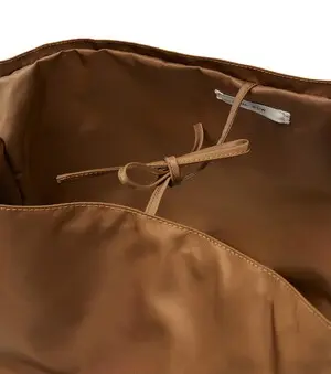 THE ROW Park Large Nylon Tote Bag